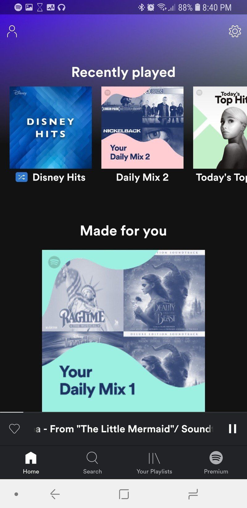 Spotify Free app update: Everything you need to know | Android Central