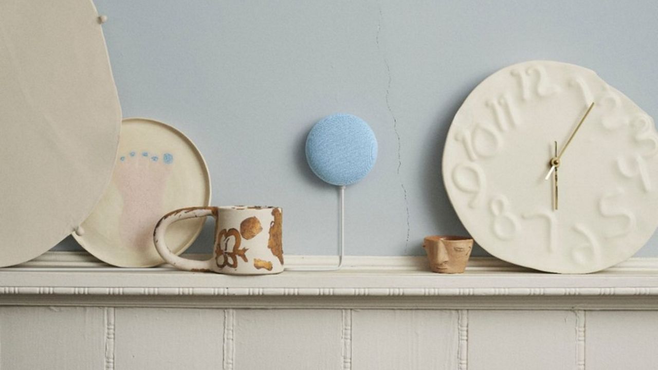 How to set up a Google Home Mini to get the most from it | Livingetc