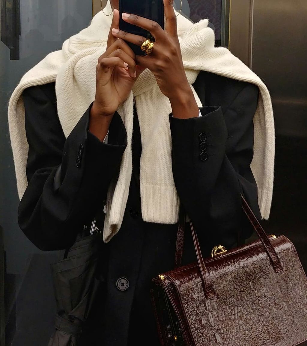 8 Demure Autumn Fashion Trends to Look Polished | Who What Wear