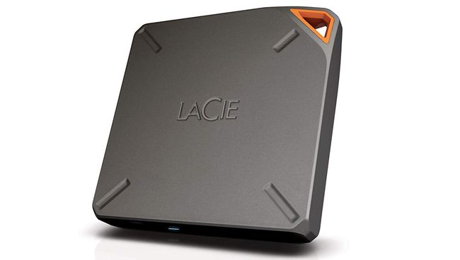 The best wireless drive in 2024 | TechRadar