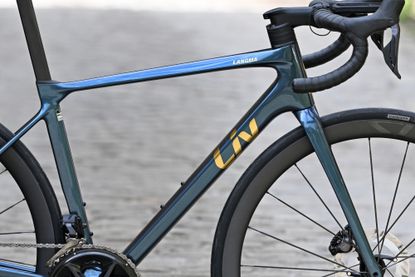 Liv Langma Advanced Pro 0 review: Does it really get any better than ...