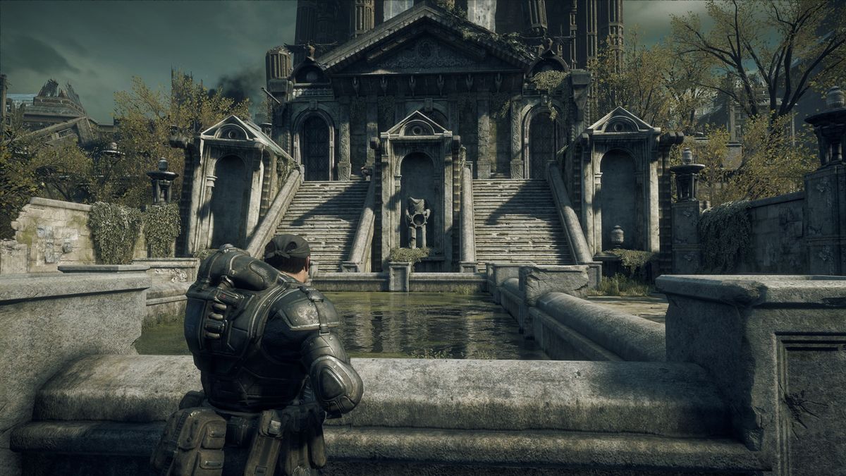 Gears of War: Reloaded preorders — where to buy and everything you need ...