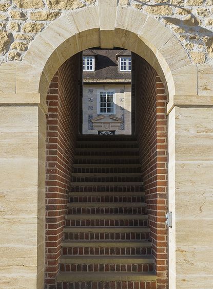 Chitcombe House, Dorset: A modern Classical creation | Country Life