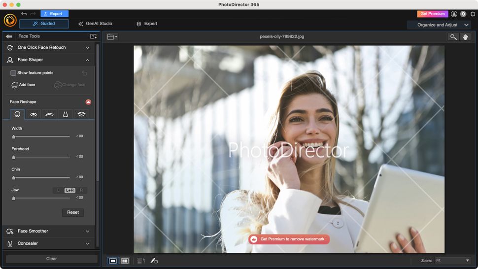 CyberLink PhotoDirector 365 review | TechRadar