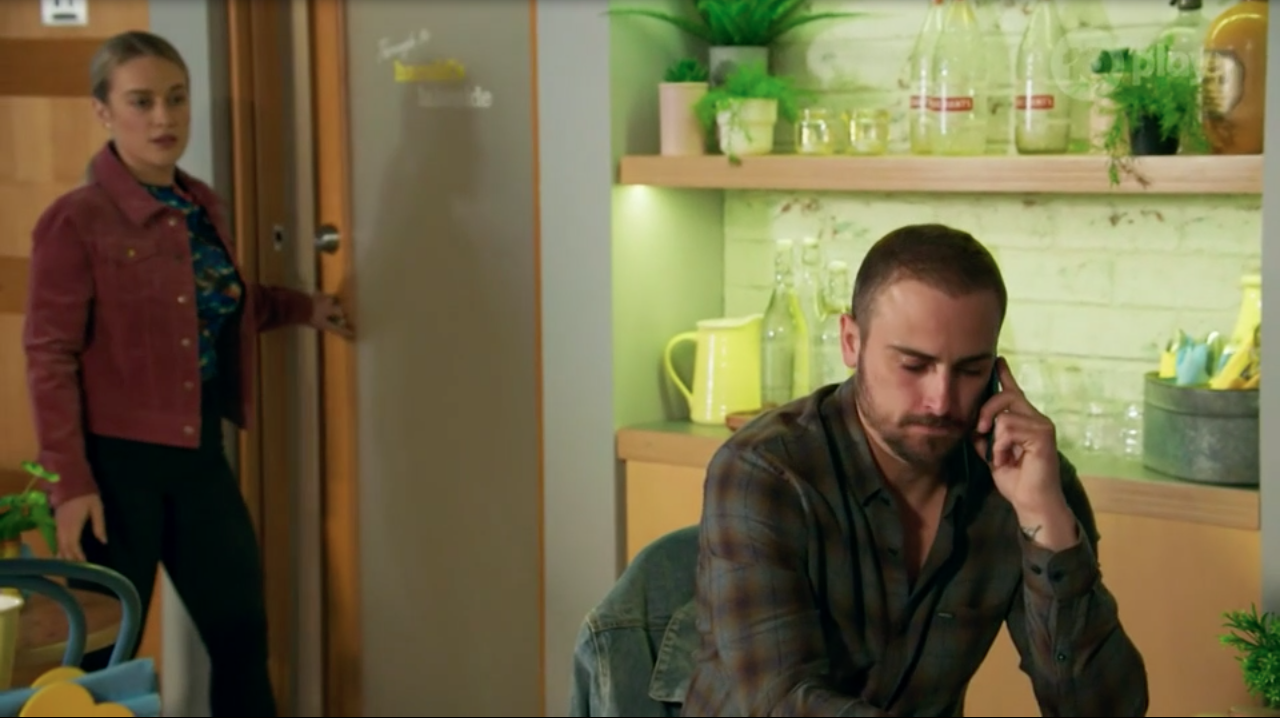 Neighbours spoilers: WHAT is Kyle Canning hiding from Roxy? | What to Watch