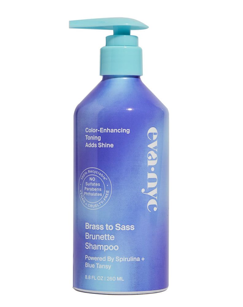 The 12 Best Blue Shampoos | Marie Claire