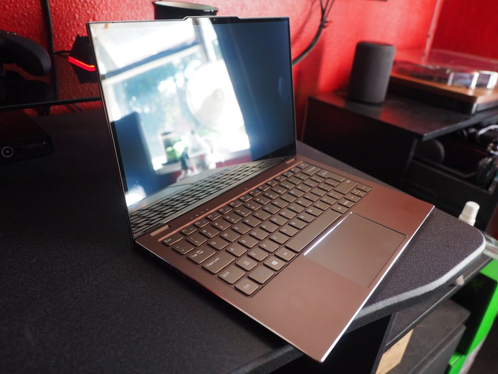 Jumper EZbook X3 Air laptop review: An affordable alternative with a ...