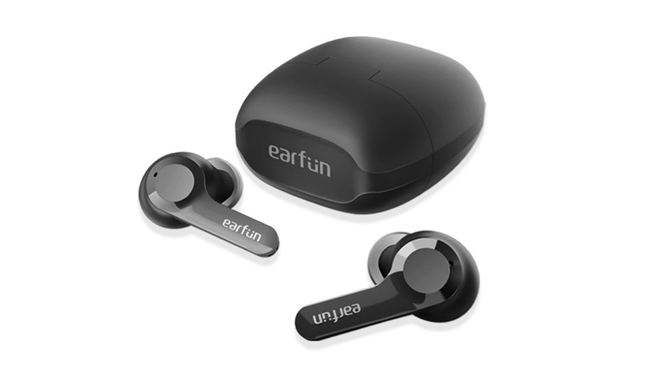 Earfun Air review | What Hi-Fi?