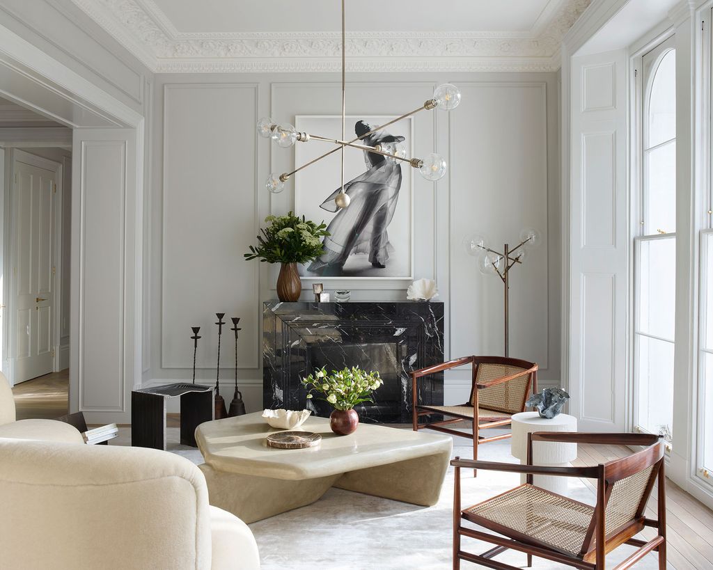 10 things interior designers do to make rooms look bigger | Homes and ...