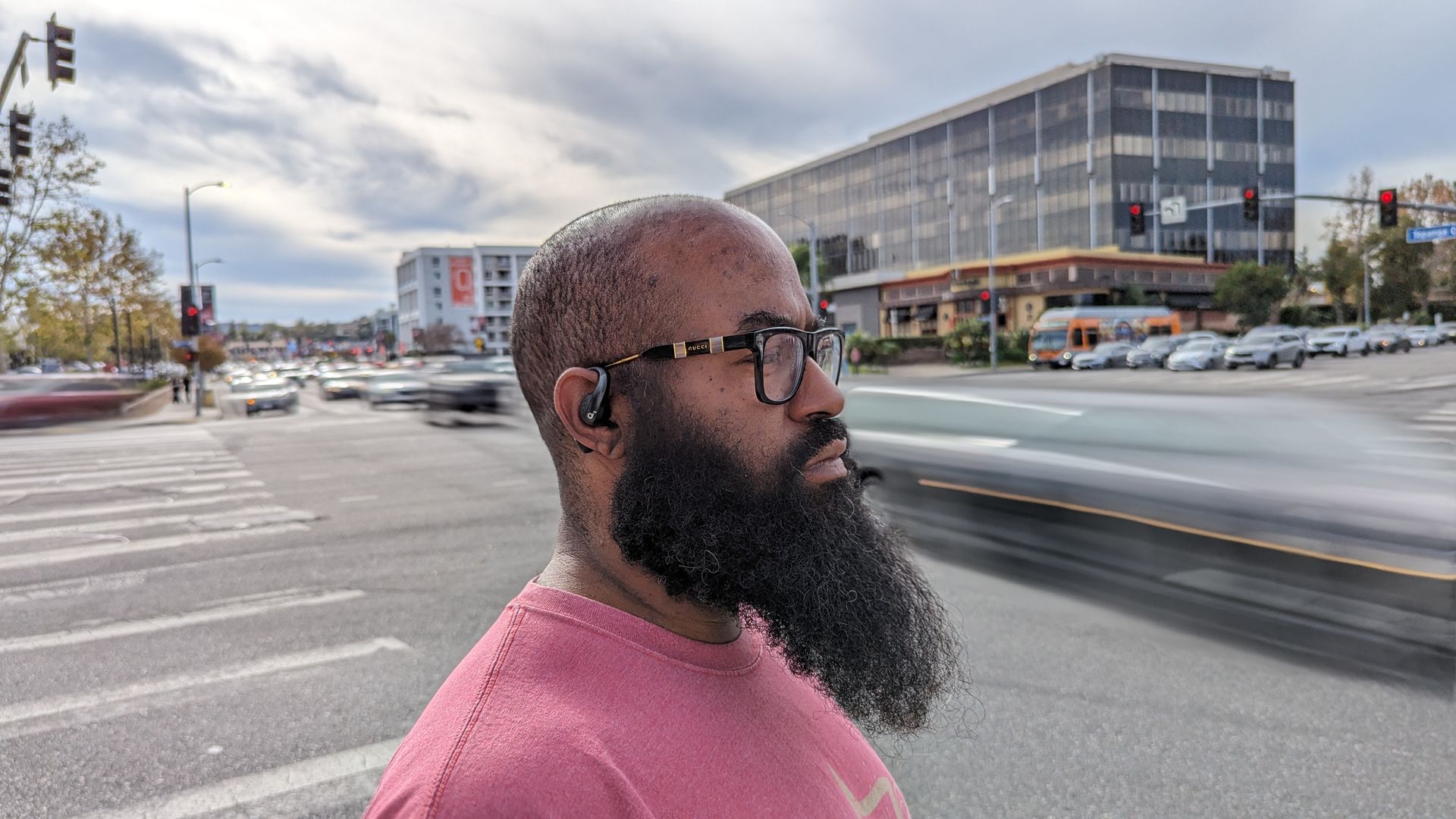 Anker Soundcore AeroFit series review: Hear ALMOST all the things ...