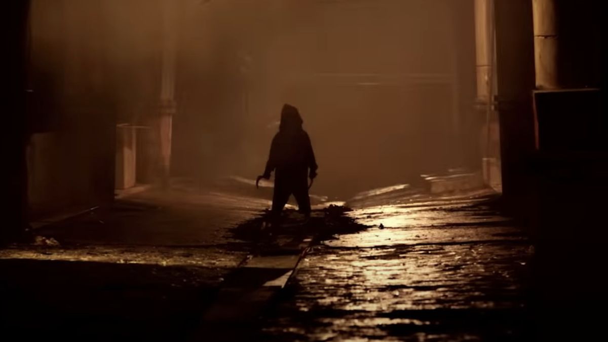 The Best Horror TV Shows Available To Stream On Max | Cinemablend