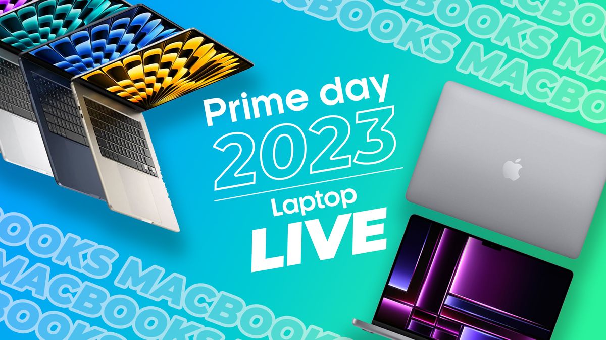 56 Prime Day MacBook Deals That Are Still Available Save On MacBook