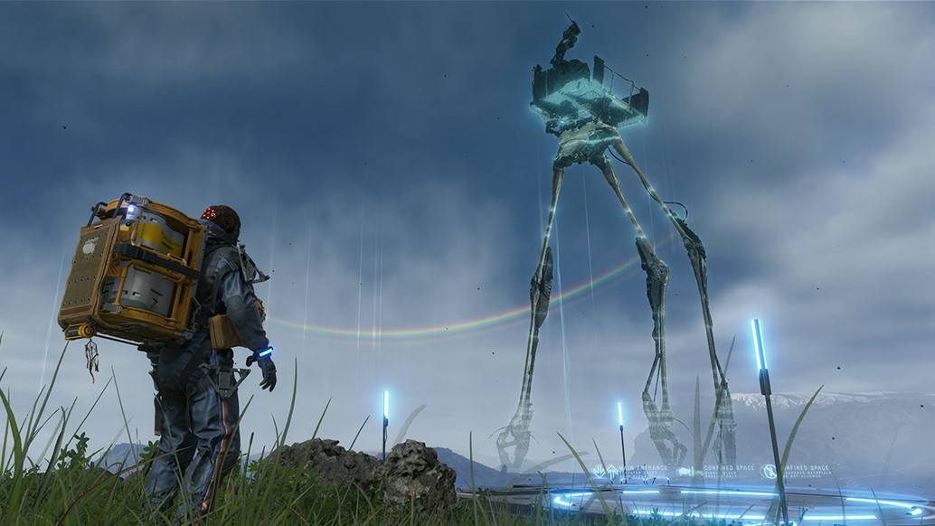 The best open world games | PC Gamer