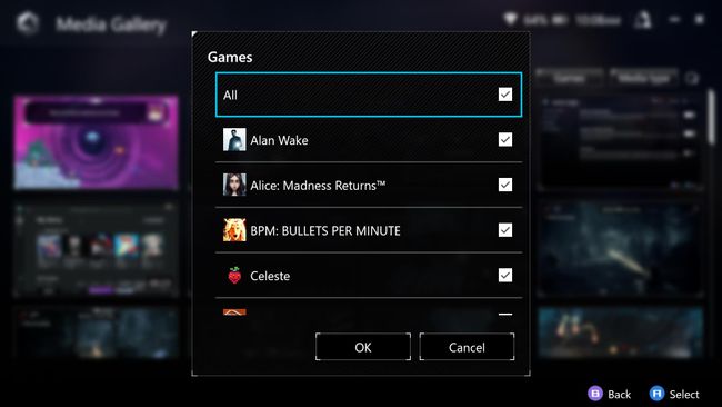 How to record gameplay on the Asus ROG Ally | Laptop Mag