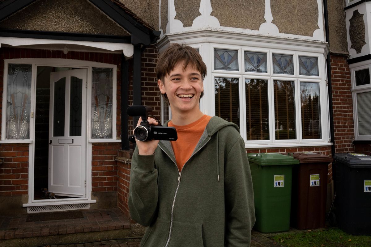 Here We Go — all you need to know about the new comedy | What to Watch