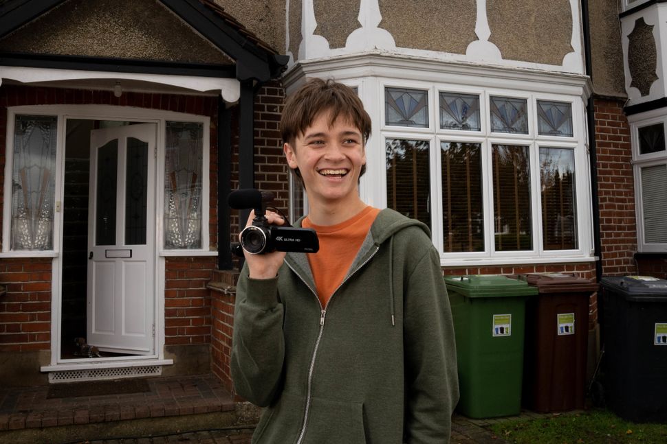 Here We Go — all you need to know about the new comedy | What to Watch