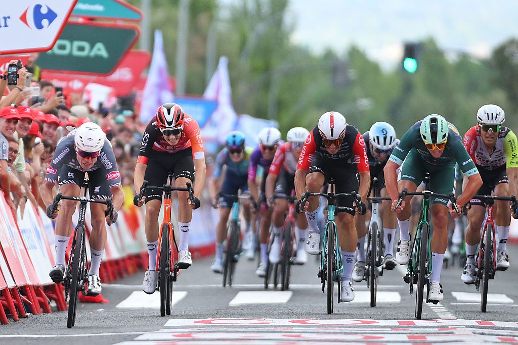 Vuelta a España 2025 stage 21 preview - March to Madrid last spotlight ...