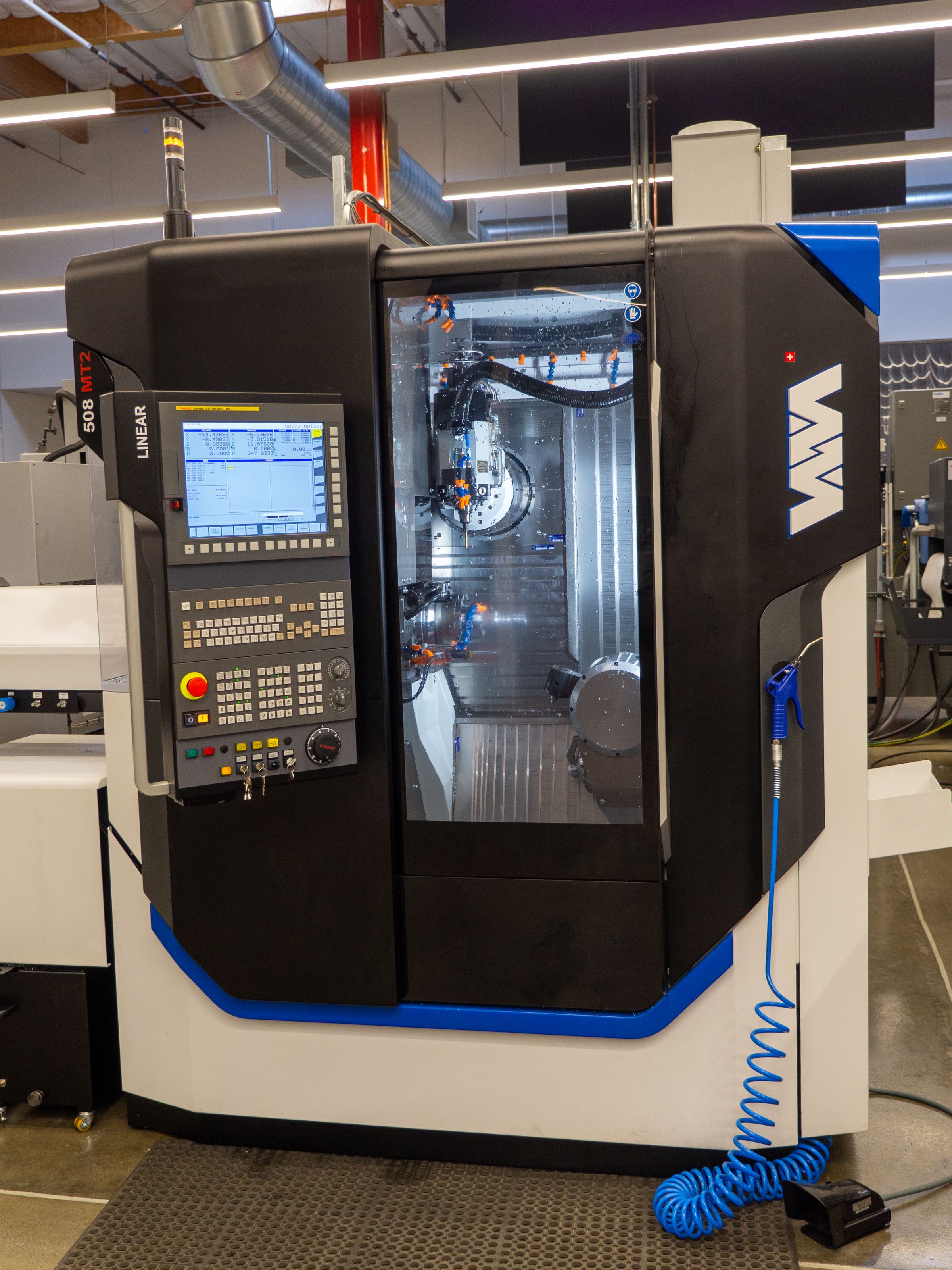 Inside Specialized HQ: See the wind tunnel, prototyping, museum and ...