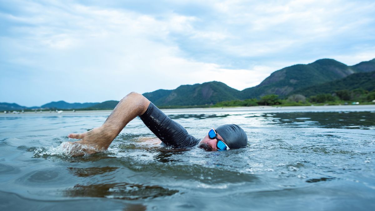 The best wild swimming gear: what to wear and what to take | Advnture