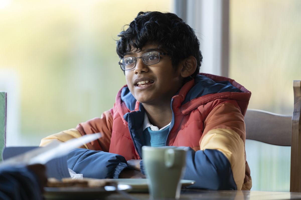 Avoidance: Romesh Ranganathan's new comedy | What to Watch