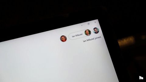 Hands-on with Microsoft's Whiteboard digital-ink collaboration app ...