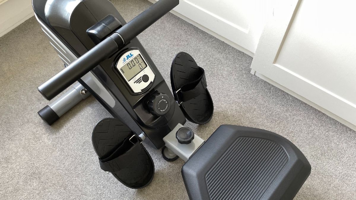 JLL R200 Review: 6 Months With This Bargain Rowing Machine | Coach