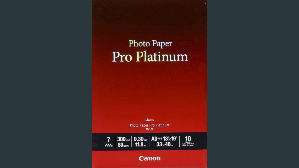 Best photo paper for inkjet printers | Digital Camera World
