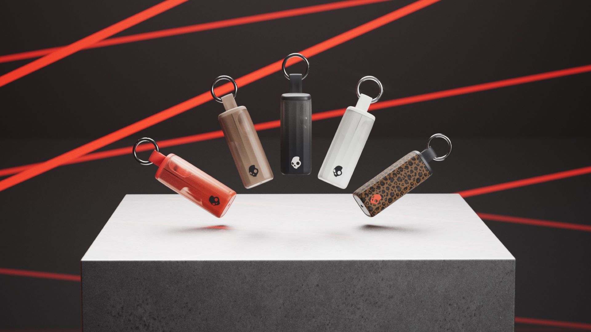 Skullcandy’s ANC earbuds are Bose in disguise with a very low price | T3