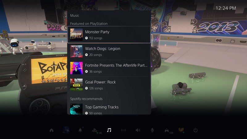 How to customize the Control Center on PS5 | Android Central