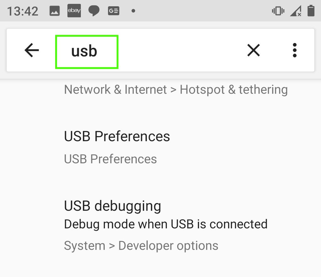 How To Control Your Android Device from a PC Using Scrcpy | Tom's Hardware