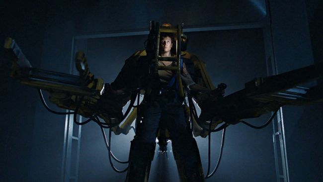 Aliens: 10 Behind-The-Scenes Facts From James Cameron's Sci-Fi Action ...