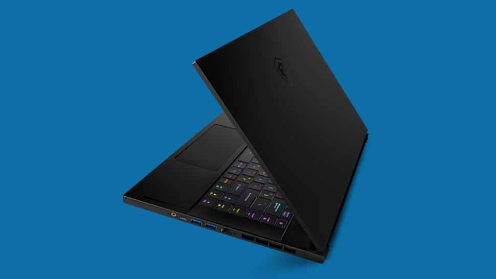 MSI targets gamers and content creators alike with its 2020 lineup ...