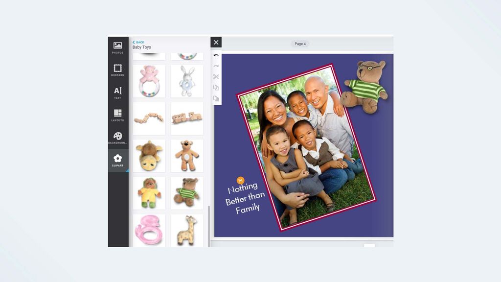 Mpix review | Tom's Guide
