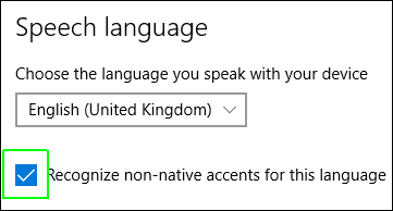 How to Change Cortana's Voice and Language in Windows 10 | Laptop Mag