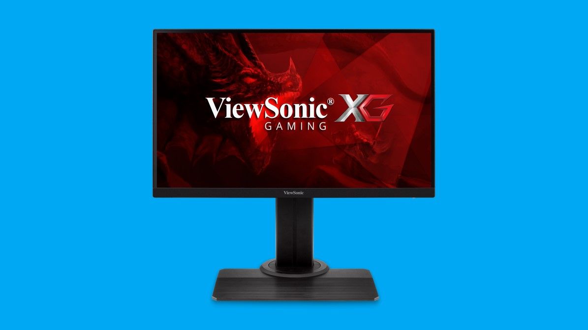 Get a 27-Inch, 144Hz Gaming Monitor for Just $170 on Prime Day | Tom's ...