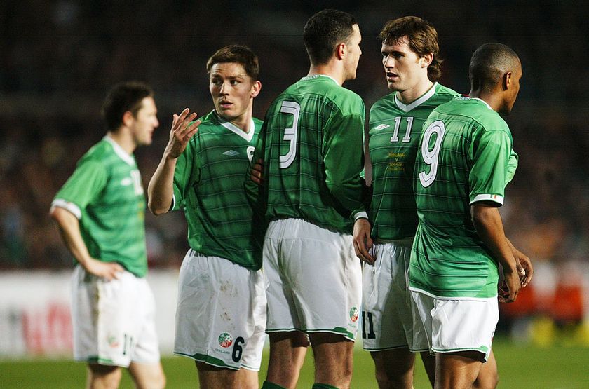 Cristiano Ronaldo finally explains the meaning behind his iconic 'Siu ...