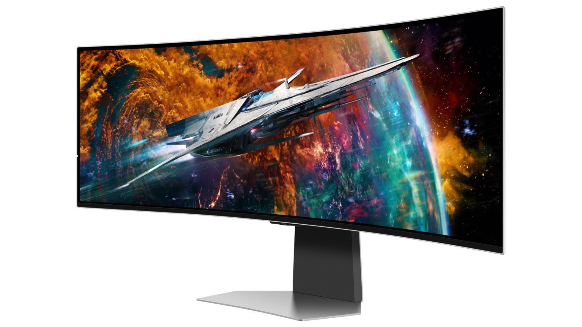 Samsung Odyssey OLED G9 now $400 off | Windows Central