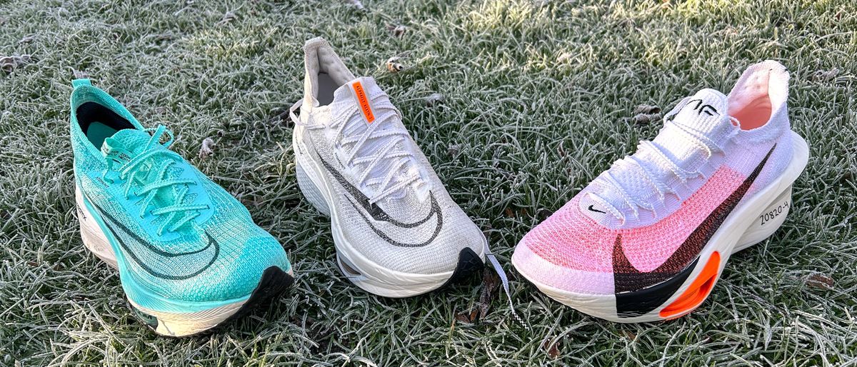 Nike Alphafly 3 Review: Nike’s best racing shoe yet | Tom's Guide