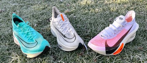 Nike Alphafly 3 Review: Nike’s best racing shoe yet | Tom's Guide
