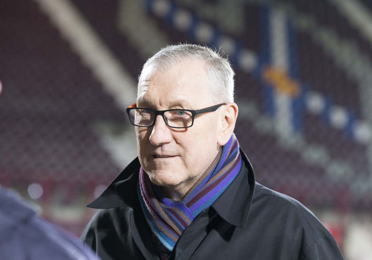He’s at top of his game – Terry Butcher hails ‘perfect manager’ Gareth ...