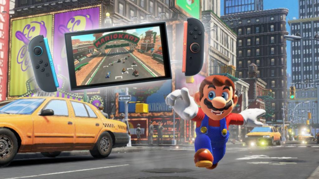 Best Buy could be the best place to secure a Nintendo Switch 2 at ...