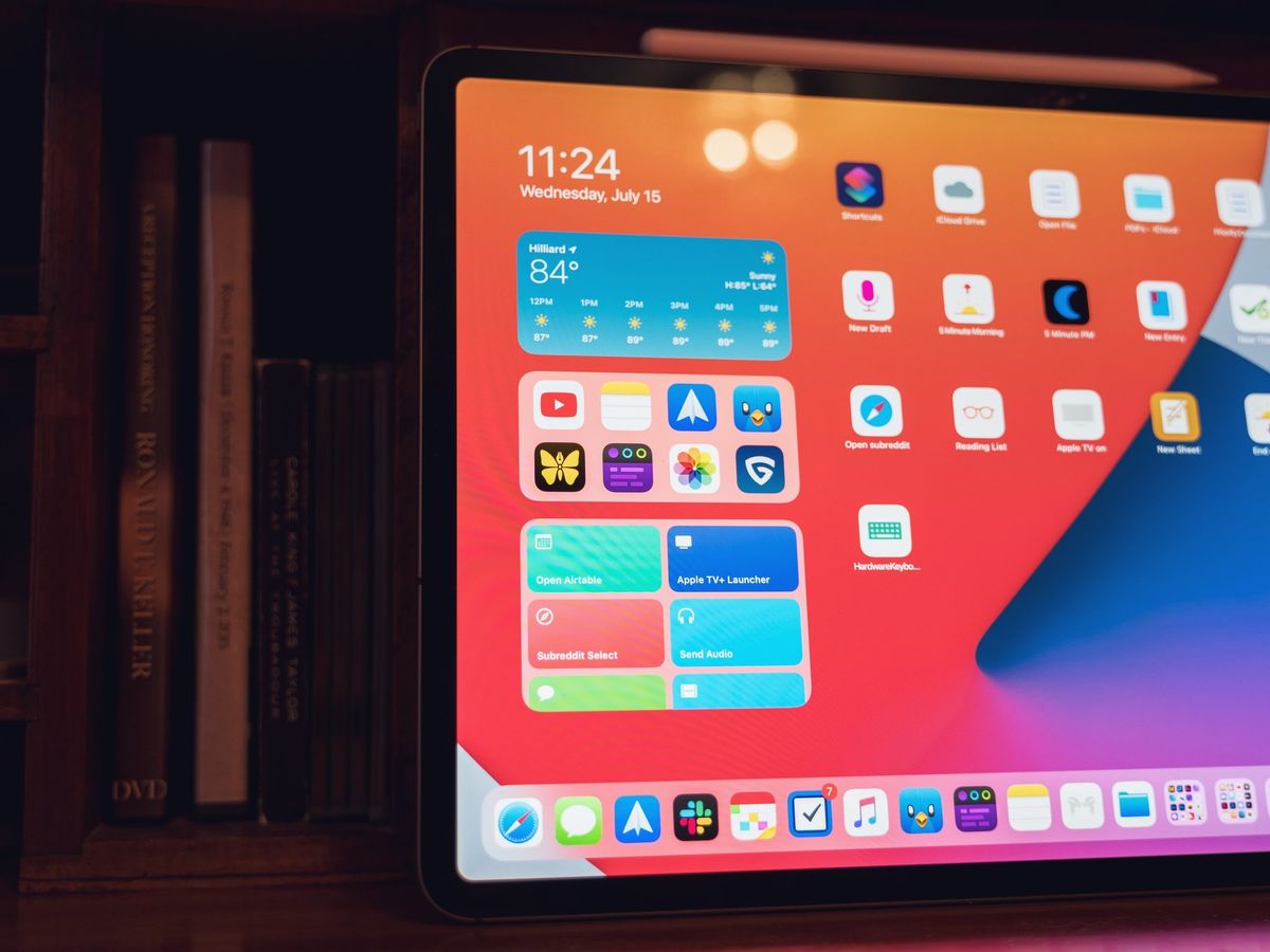 iPadOS 14 review: The year of refinement | iMore