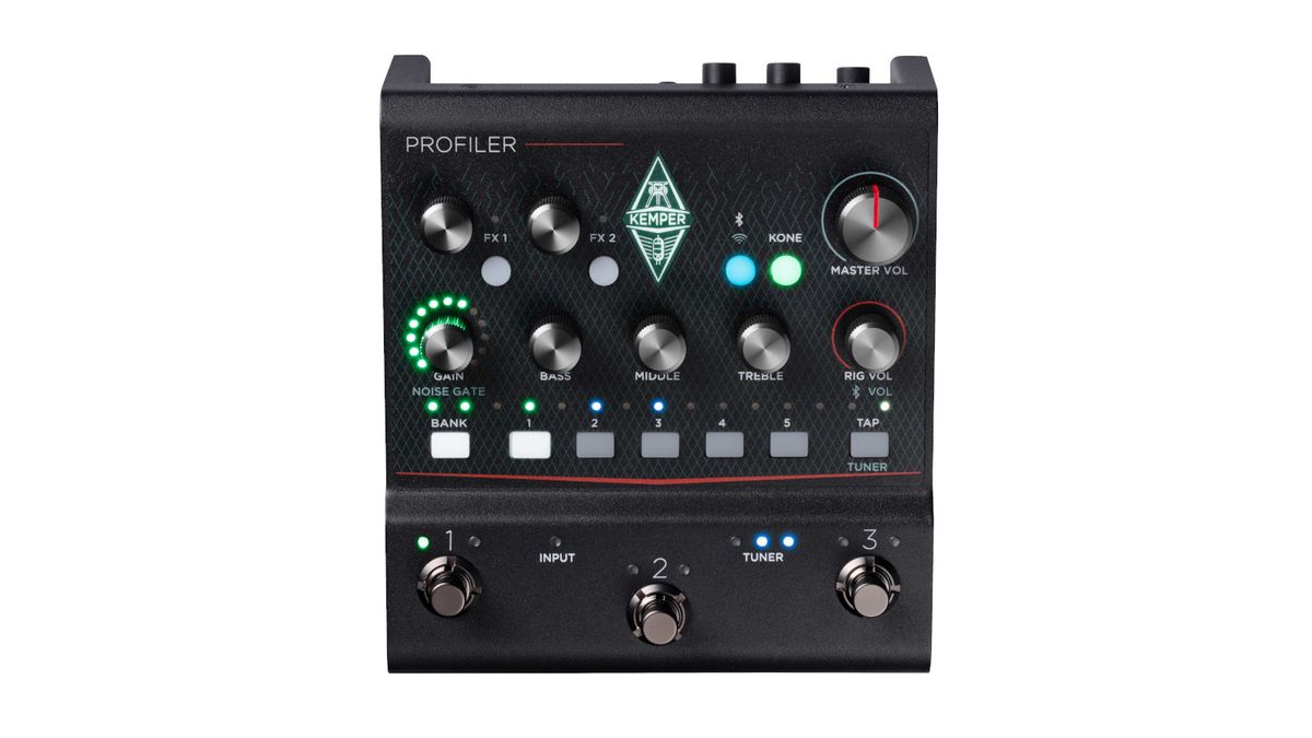 Best pedal amps 2025: Amps on your pedalboard | MusicRadar