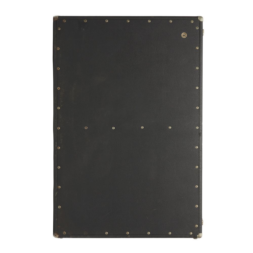 A Jimi Hendrix stage-used 1968 Fender Dual Showman cabinet is headed to ...