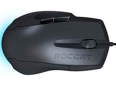 Roccat Savu Review: Comfortable, Casual Gaming Mouse | Tom's Guide