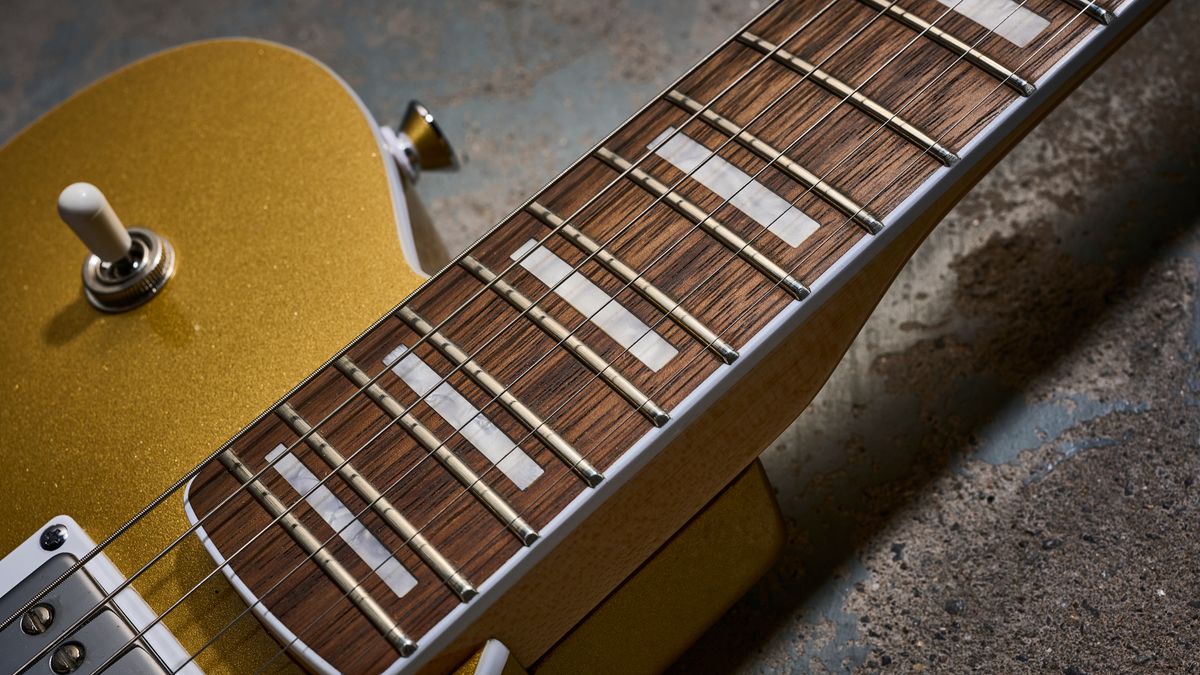 "It’s the most impressive Squier guitar I’ve played this year, and ...