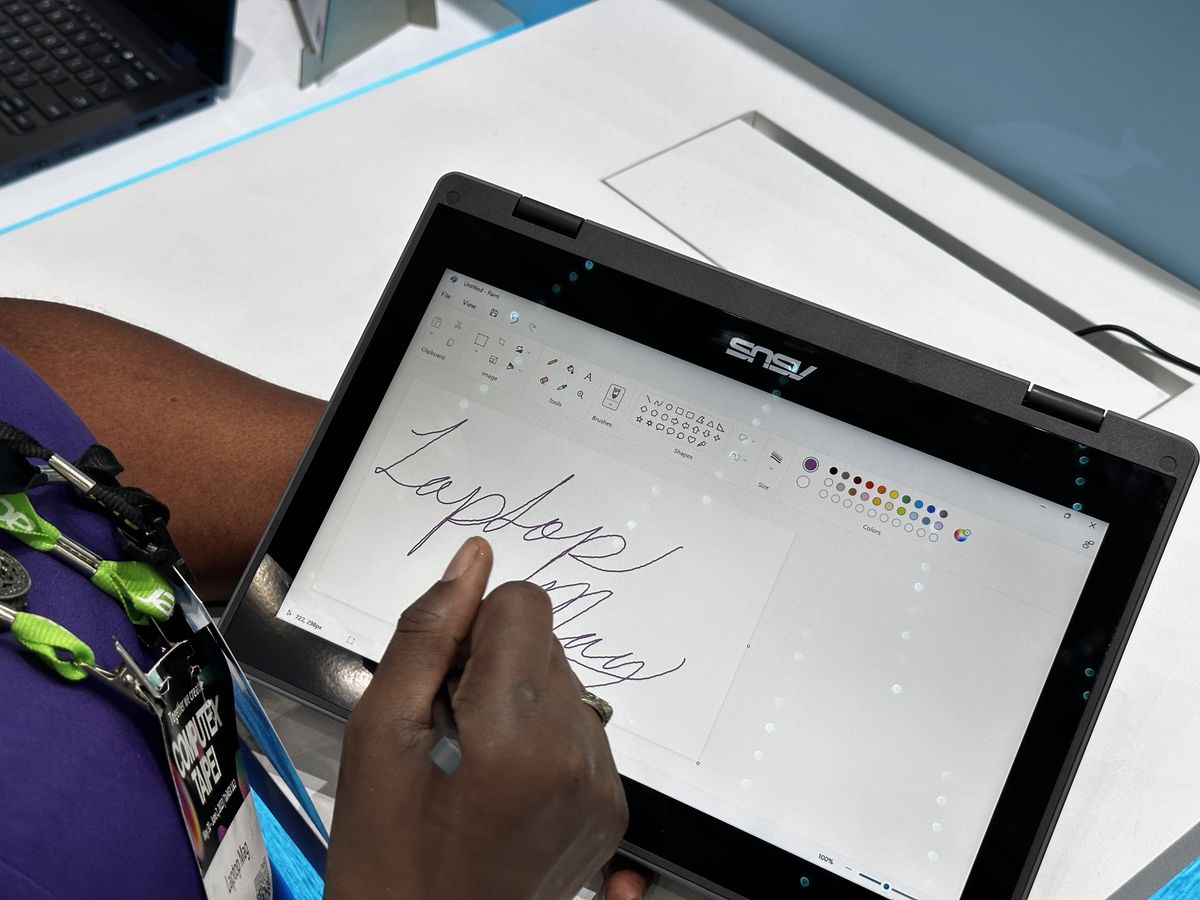 Asus’ new rugged laptops could make school fun again — 5 reasons why we ...