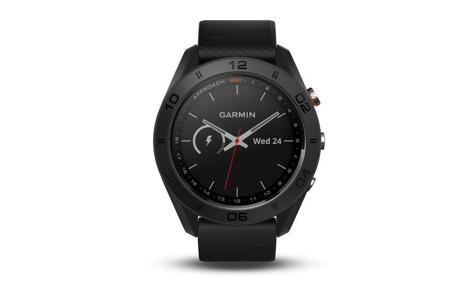 Garmin Approach S60 Review | Tom's Guide
