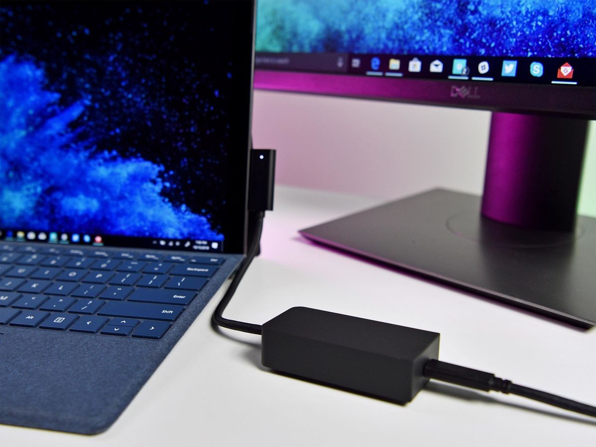 Microsoft Surface Pro 6 FAQ: What's new, black finish, accessories, and ...