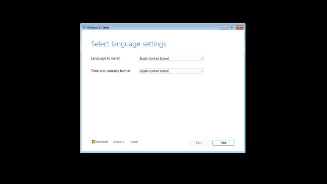 Microsoft's new Windows OS installation UI is actually 10 years old ...